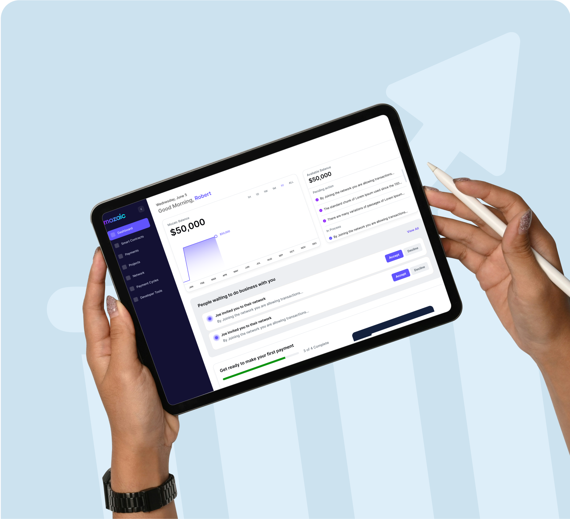 How to Build a Creative Business - 6 Tips for Creators | Mozaic