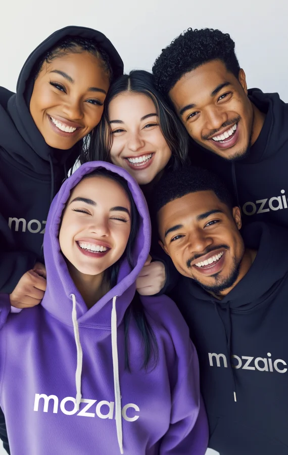 Payments Designed for Creators | Mozaic