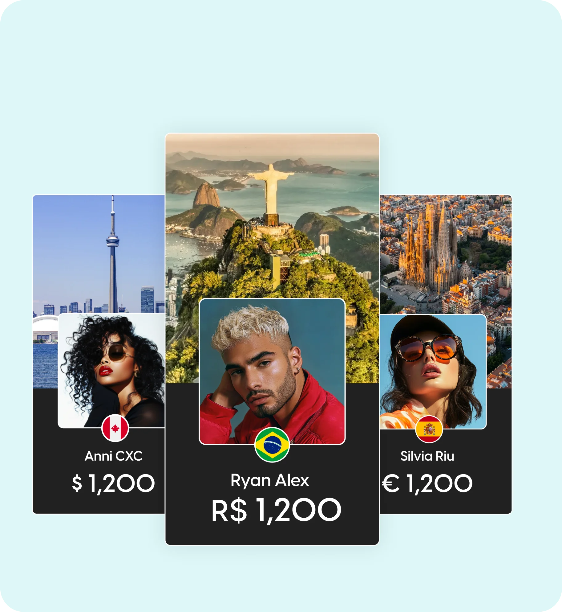 Payments Designed for Creators | Mozaic