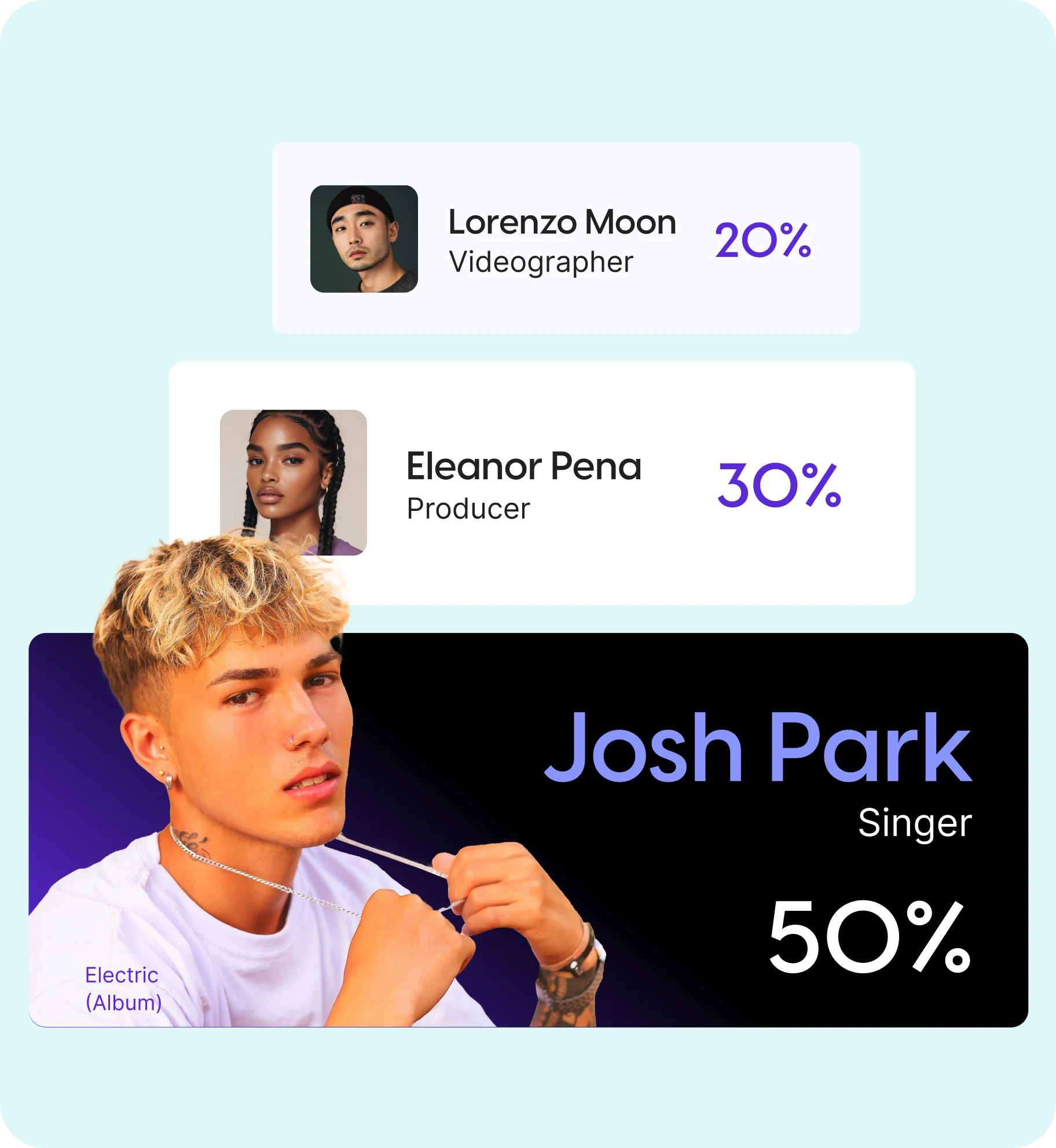 Payments Designed for Creators | Mozaic