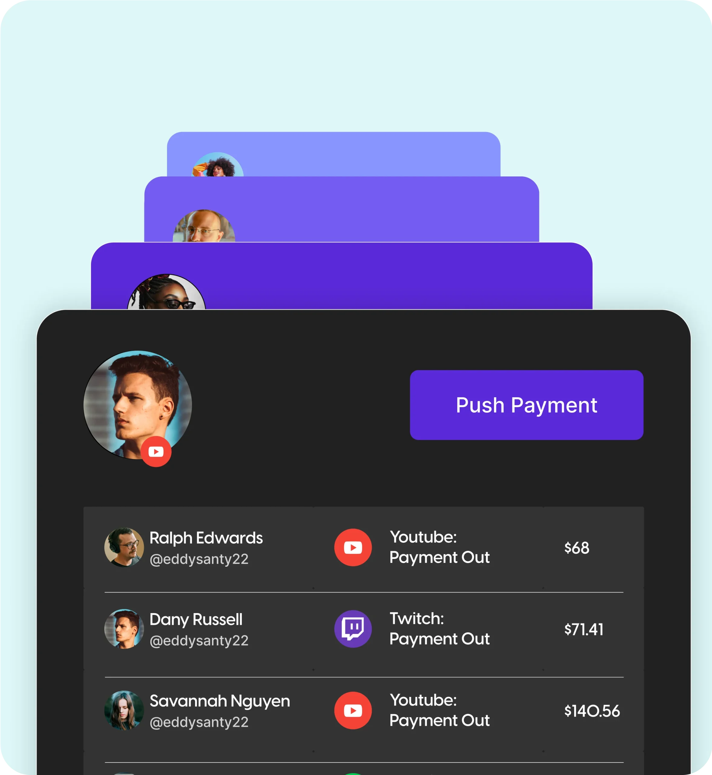 Payments Designed for Creators | Mozaic