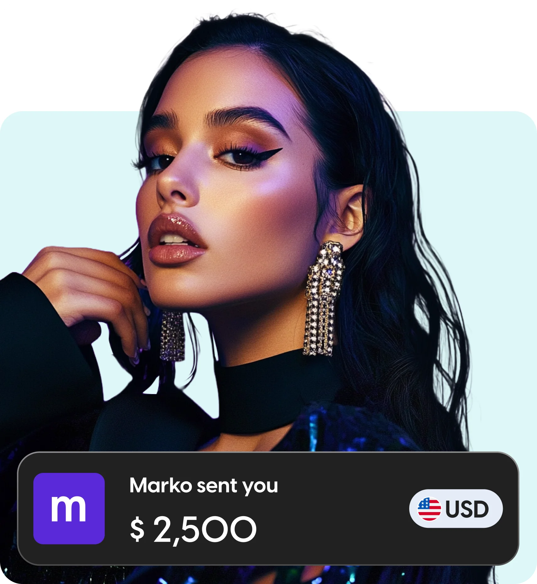 Payments Designed for Creators | Mozaic