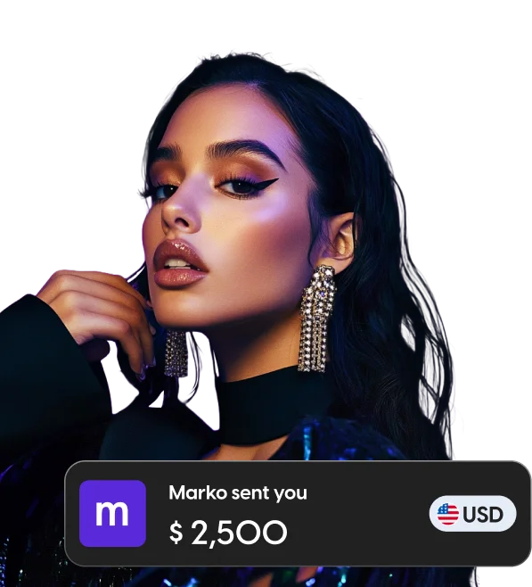 Payments Designed for Creators | Mozaic