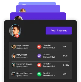 Payments Designed for Creators | Mozaic