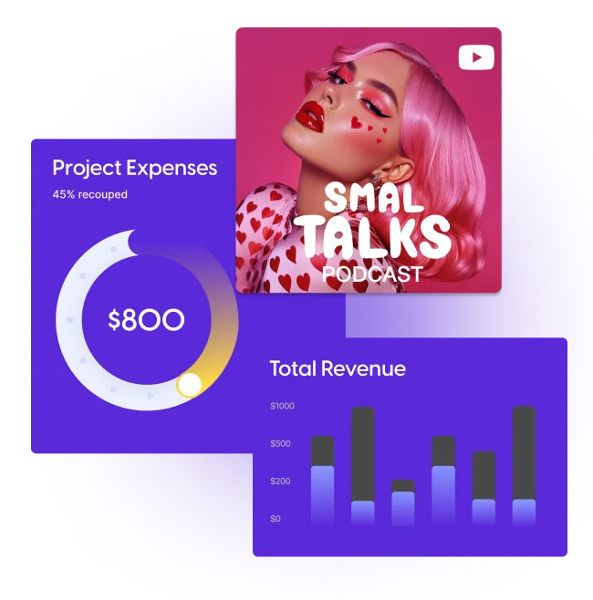 Payments Designed for Creators | Mozaic